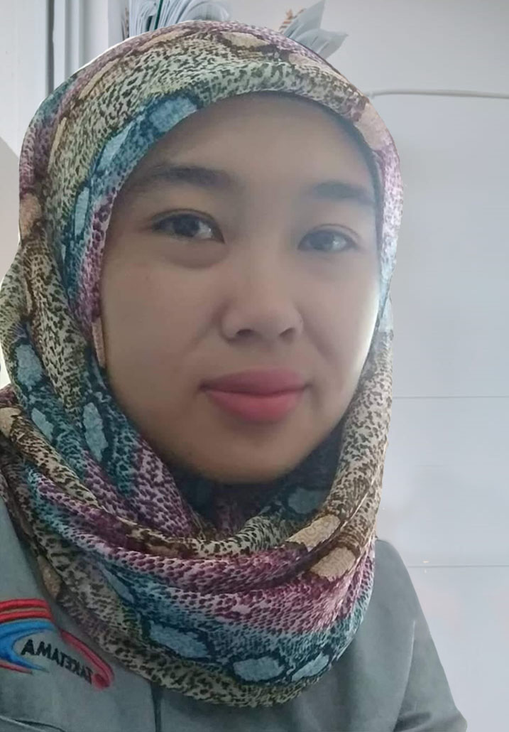 PT. TAKETAMA PERDANA